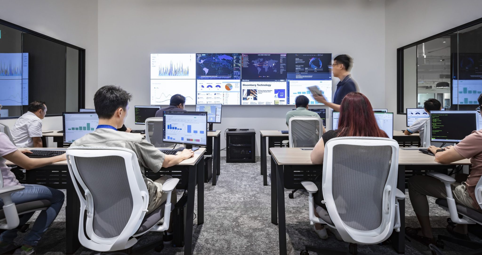 EXEO Global - EXEO Global