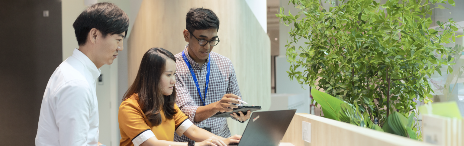 Careers - test - Exeo Global