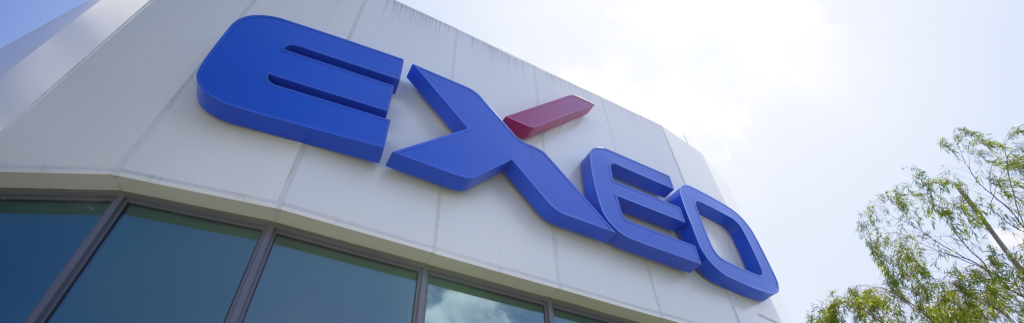 Contact Us - EXEO Global