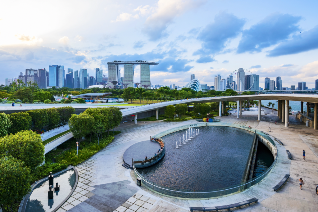 About Us - EXEO Global