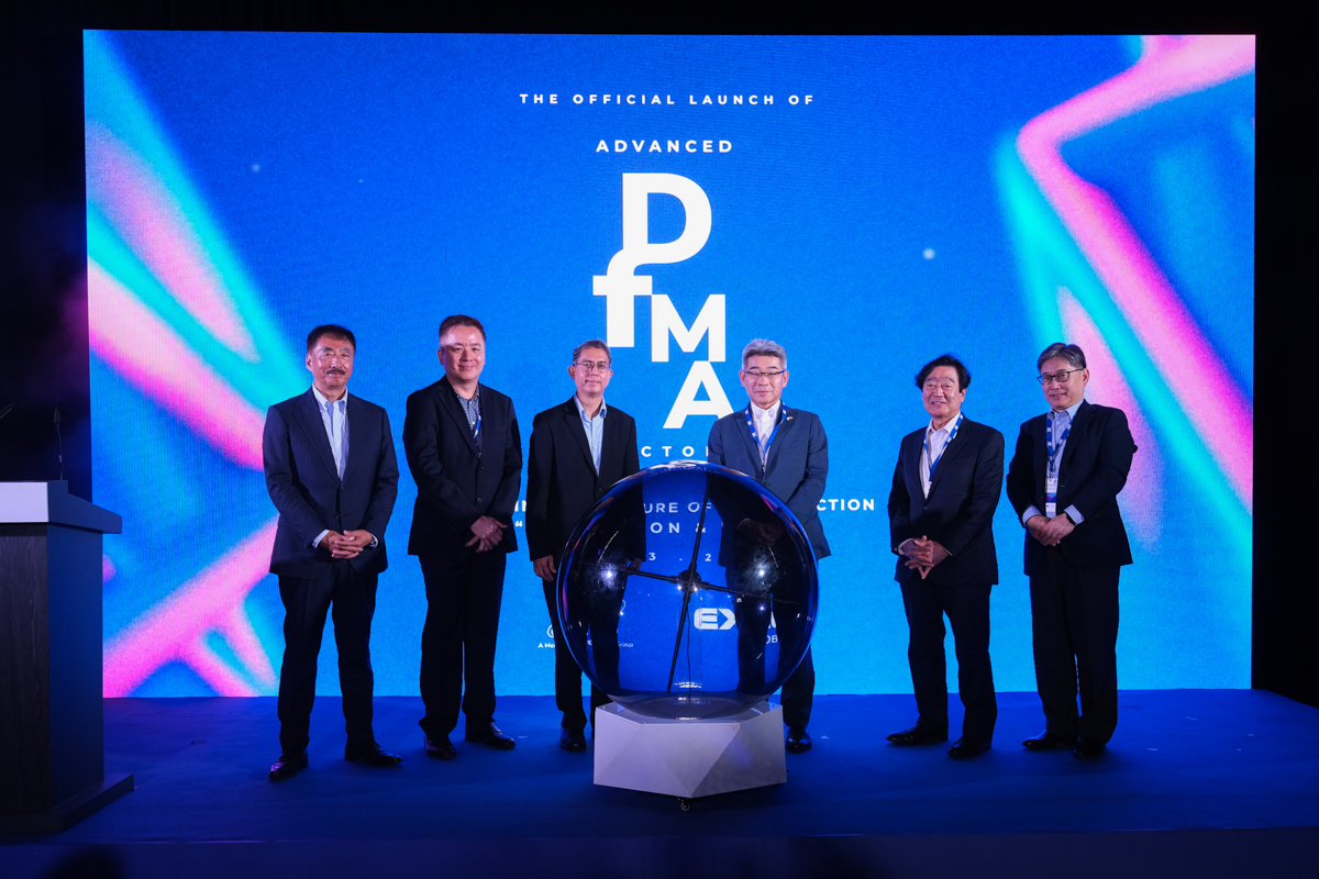 Leng Aik Engineering Launches Advanced DfMA Factory For Prefab MEP ...