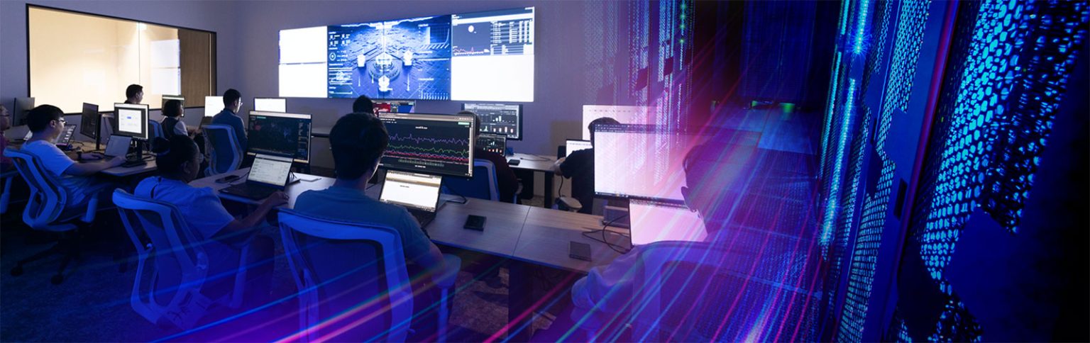 ICT Infrastructure – EXEO Global